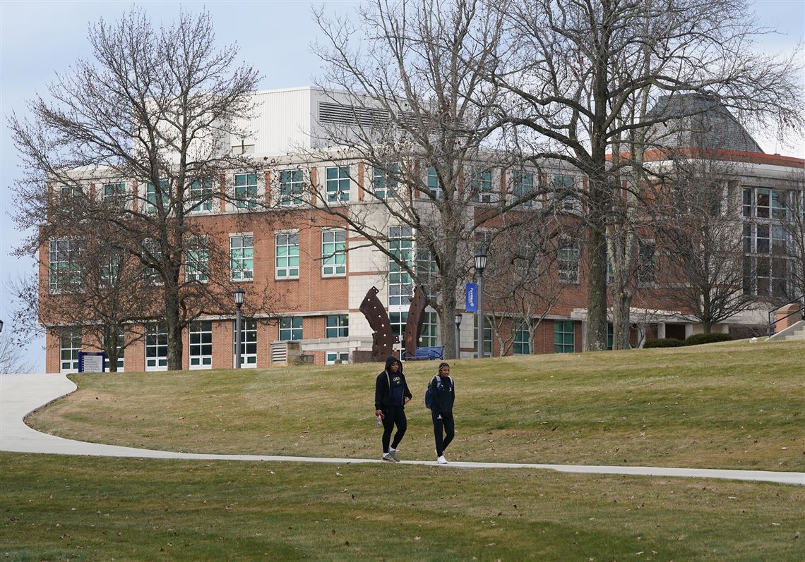 PASSHE schools see first enrollment increase in more than a decade ...