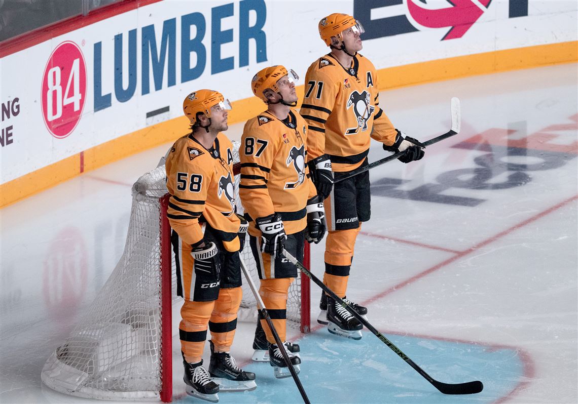 What Penguins fans hope happens with Crosby, Malkin, Letang after 20 seasons | Pittsburgh Post ...