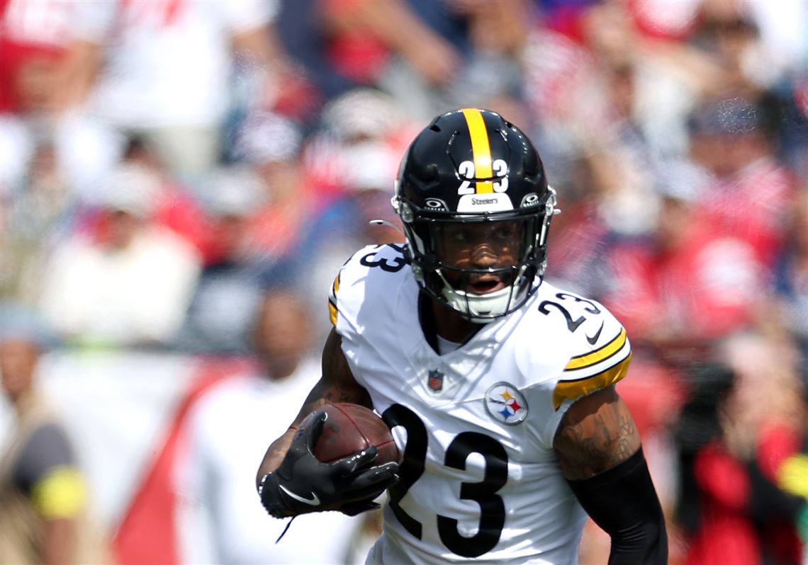 Christopher Carter's Steelers chat transcript: 10.10.25 | Pittsburgh ...