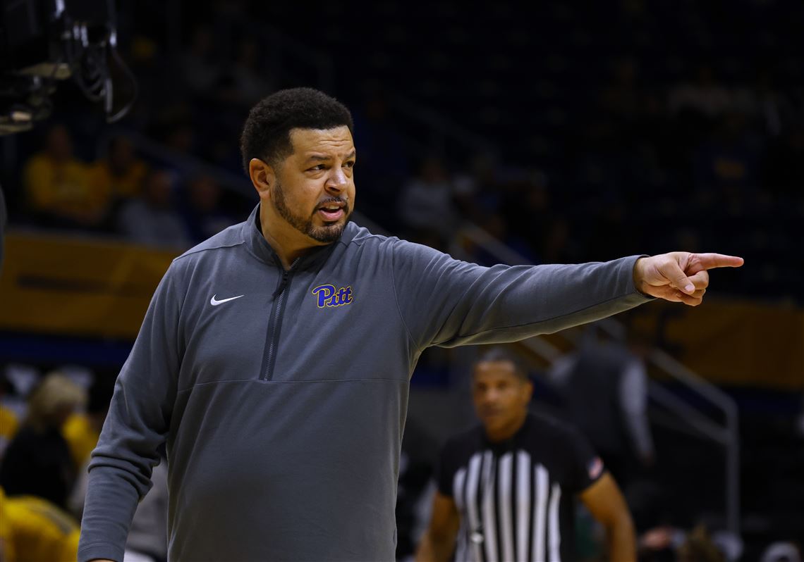 Pitt lands 4-star guard Jermal Jones, the first 2026 commit for the ...