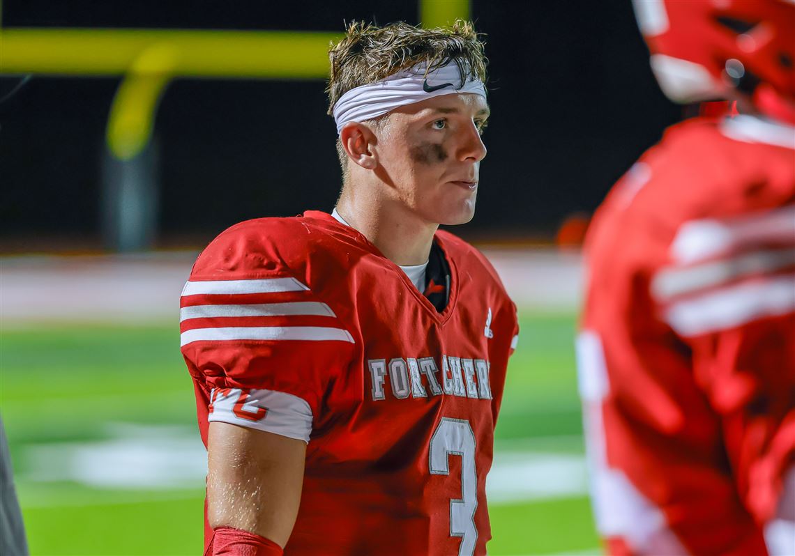 WPIAL/City League Week 7 football summaries (Oct. 10, 2025 ...