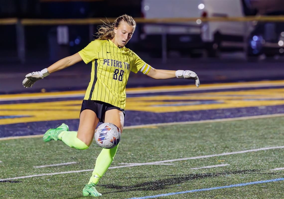 WPIAL soccer and volleyball clinchings | Pittsburgh Post-Gazette