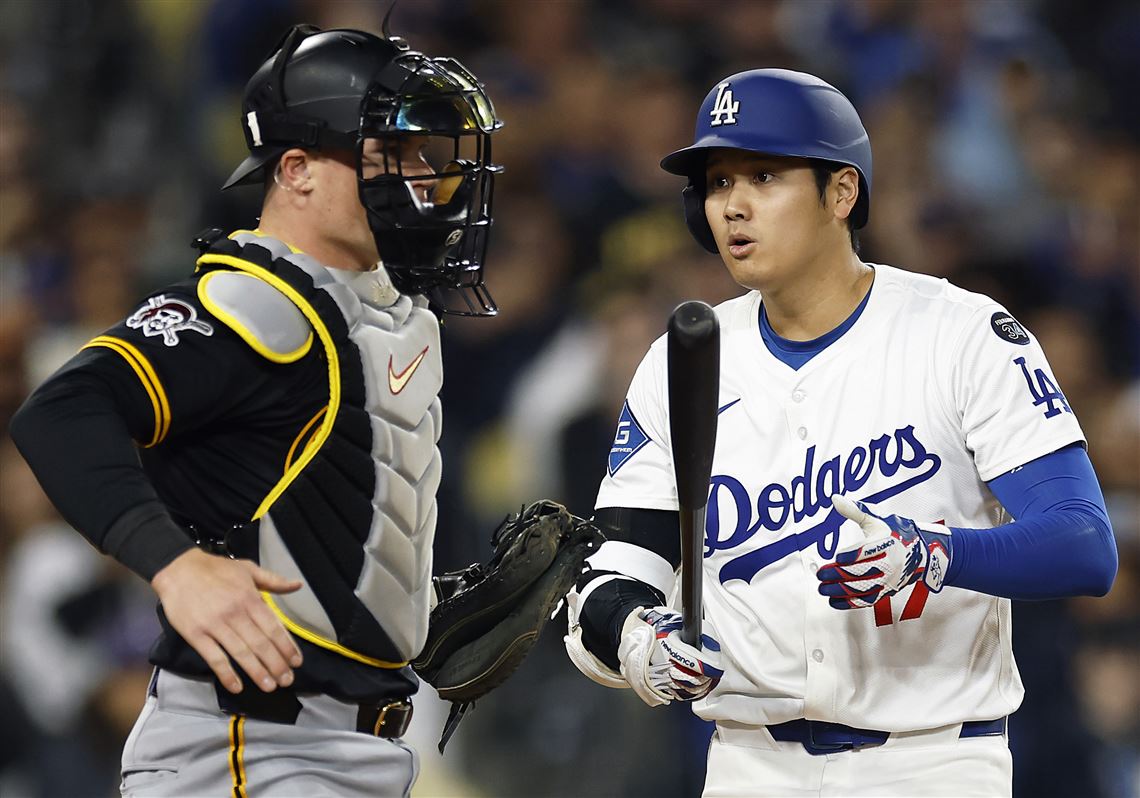 4 things the Pirates can learn from MLB’s last 4 teams standing ...