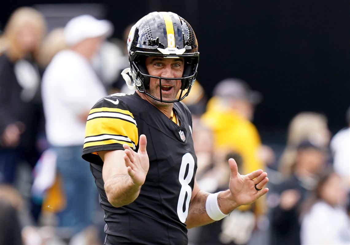 Steelers insider Brian Batko chats LIVE with fans after Week 6 ...