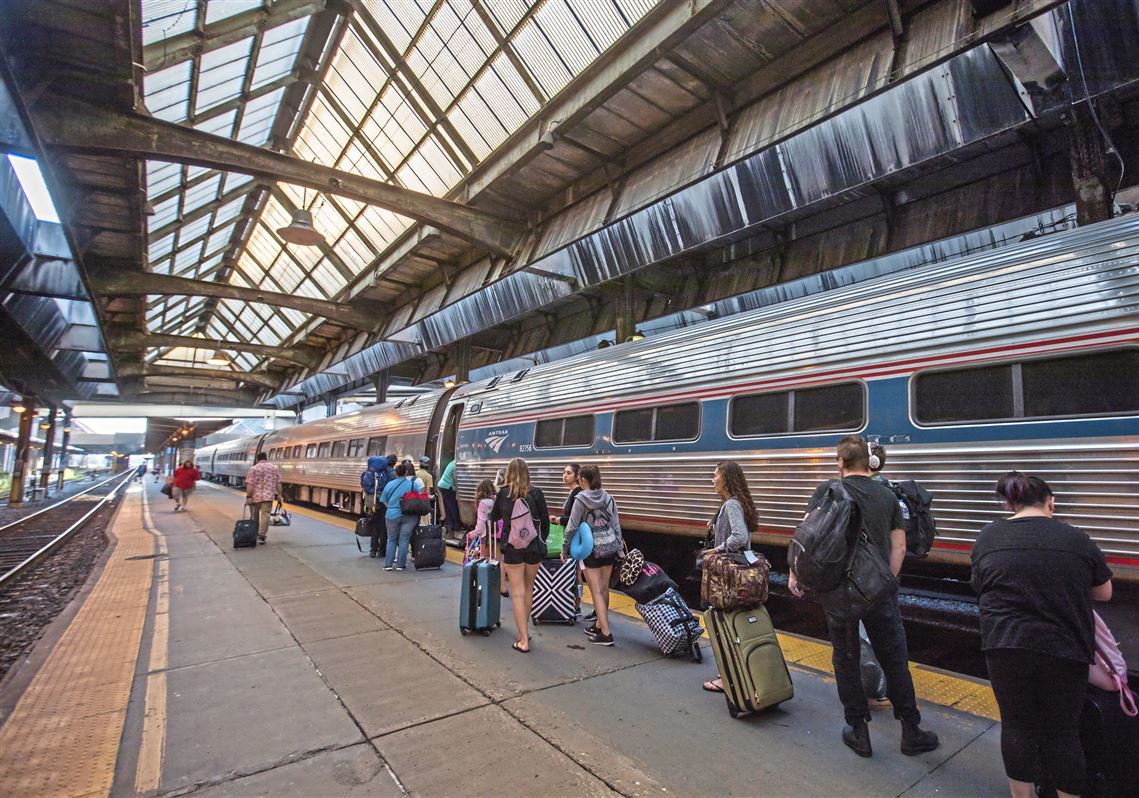 PennDOT seeks public feedback as it considers expanding Pittsburgh’s ...