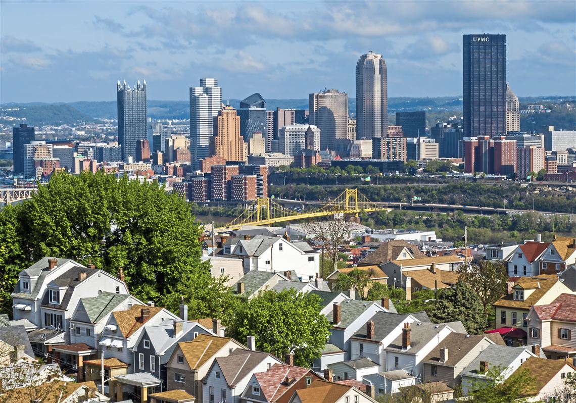 Pittsburgh’s housing market is affordable on paper, out of reach for ...