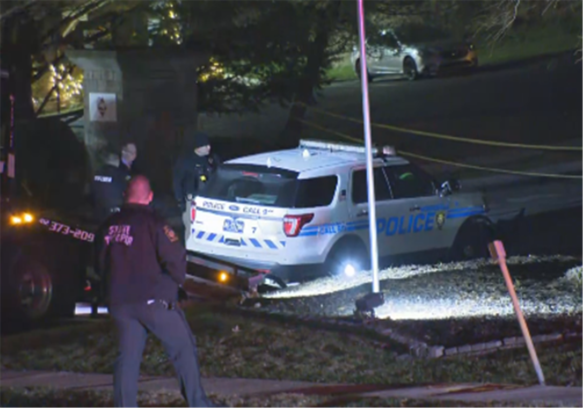 Jurors deliberate in trial of man accused of shooting Monroeville ...
