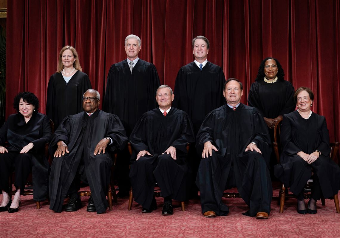 Noah Feldman: Allowing 'conversion therapy' will undermine the law ...