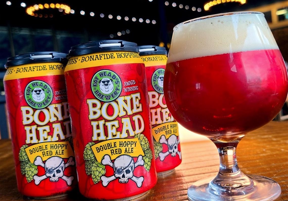Fat Head’s selected as Brewery of the Year | Pittsburgh Post-Gazette