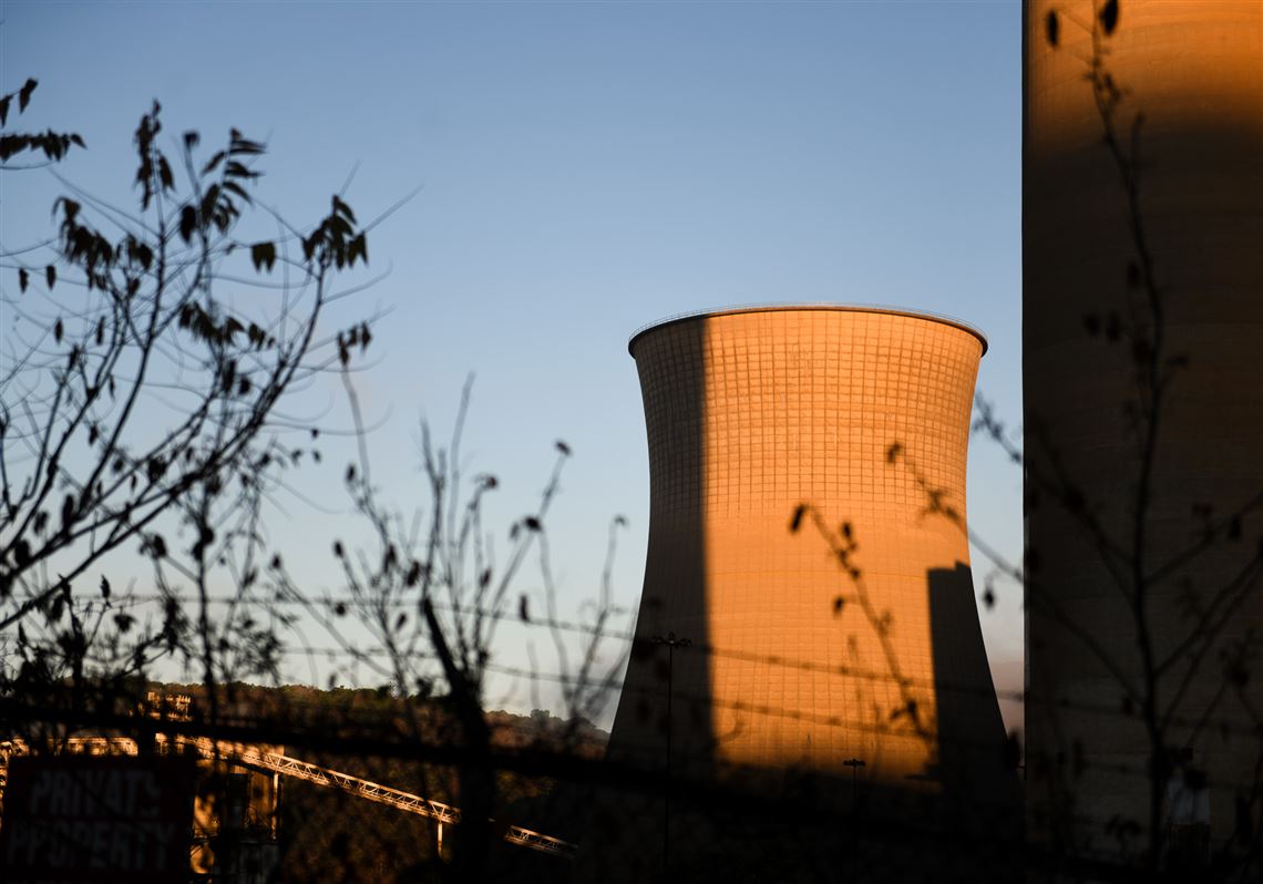 Pittsburgh nuclear industry preps for an AI-driven renaissance ...