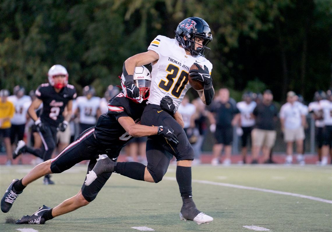 WPIAL football playoff picture heading into final weekend of regular ...