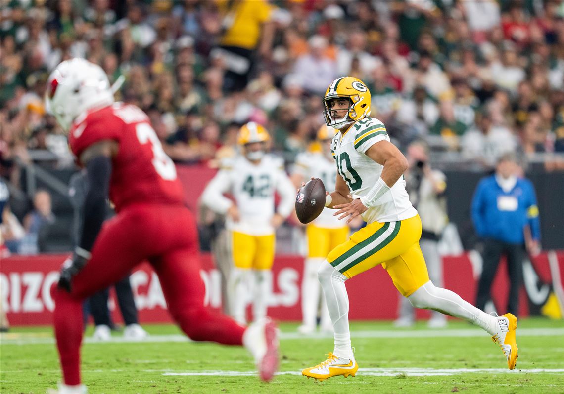 5 things to know about the Packers: Jordan Love has been as solid as ...