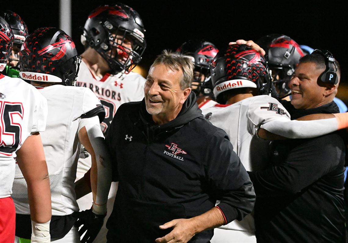 WPIAL football insider Mike White chats live with fans before Week 9 ...
