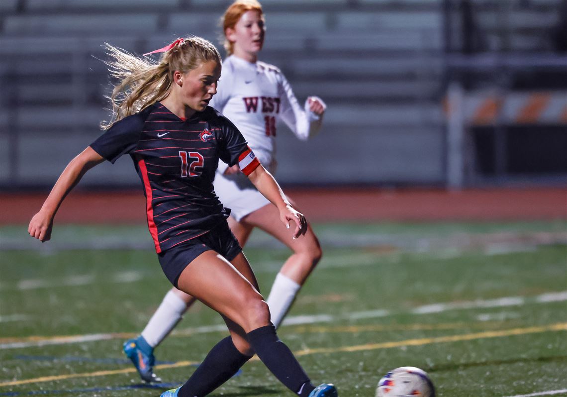 WPIAL playoff soccer highlights: Emily McKee sends Fox Chapel to ...