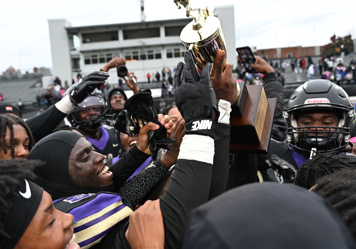 University Prep shuts out Westinghouse for 1st City League title since ...