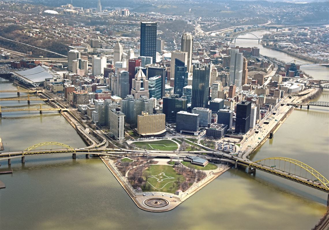 Pittsburgh named on National Geographic’s ‘Best of the World’ list ...