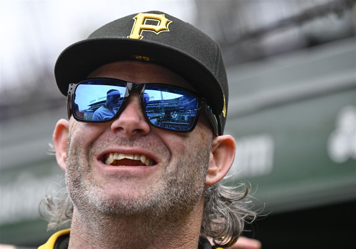 Analysis: Why the Pirates kept hitting coach Matt Hague and what could ...