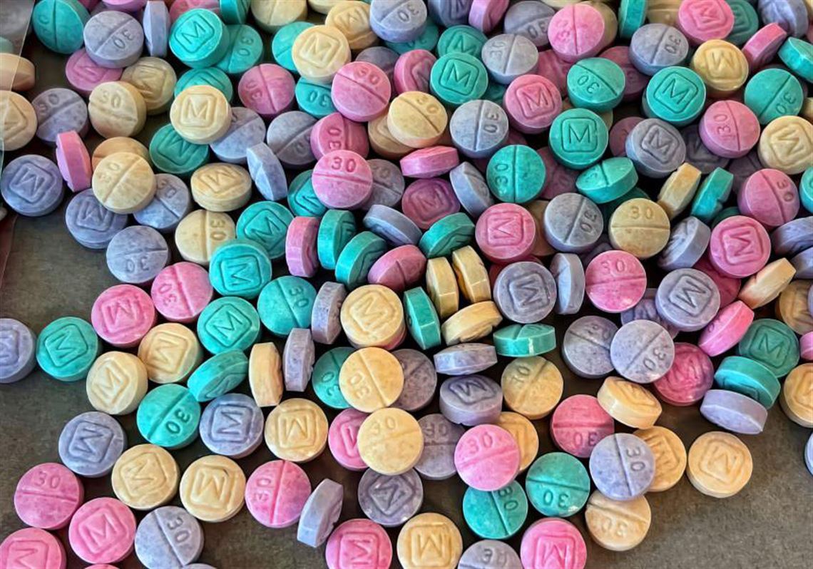 Pittsburgh readies for National Prescription Drug Take Back Day ...