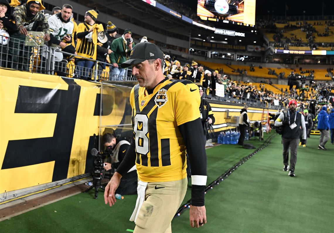 Noah Hiles' weekend thoughts: Only one man can save the 2025 Steelers ...