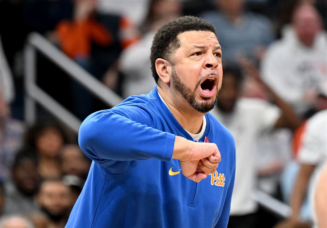 Pitt basketball lands third 4-star commitment in 2026 class with ...