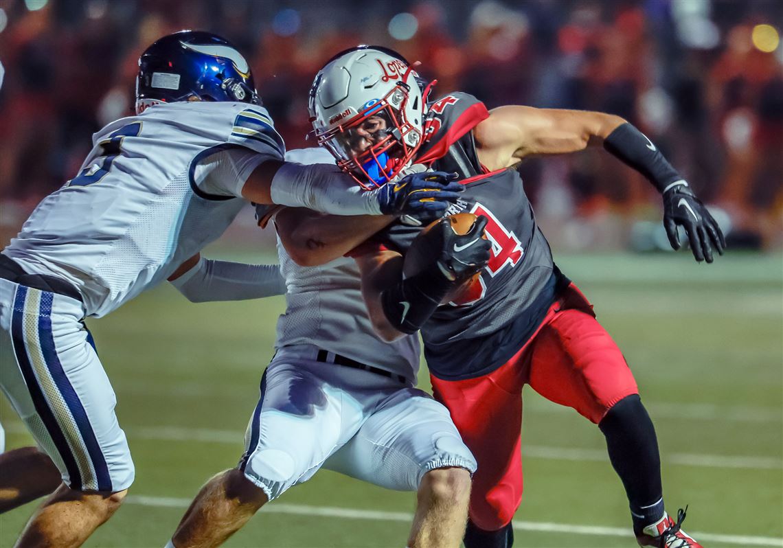 WPIAL Class 3A, 2A, 1A football playoff preview: Will Avonworth, Fort ...