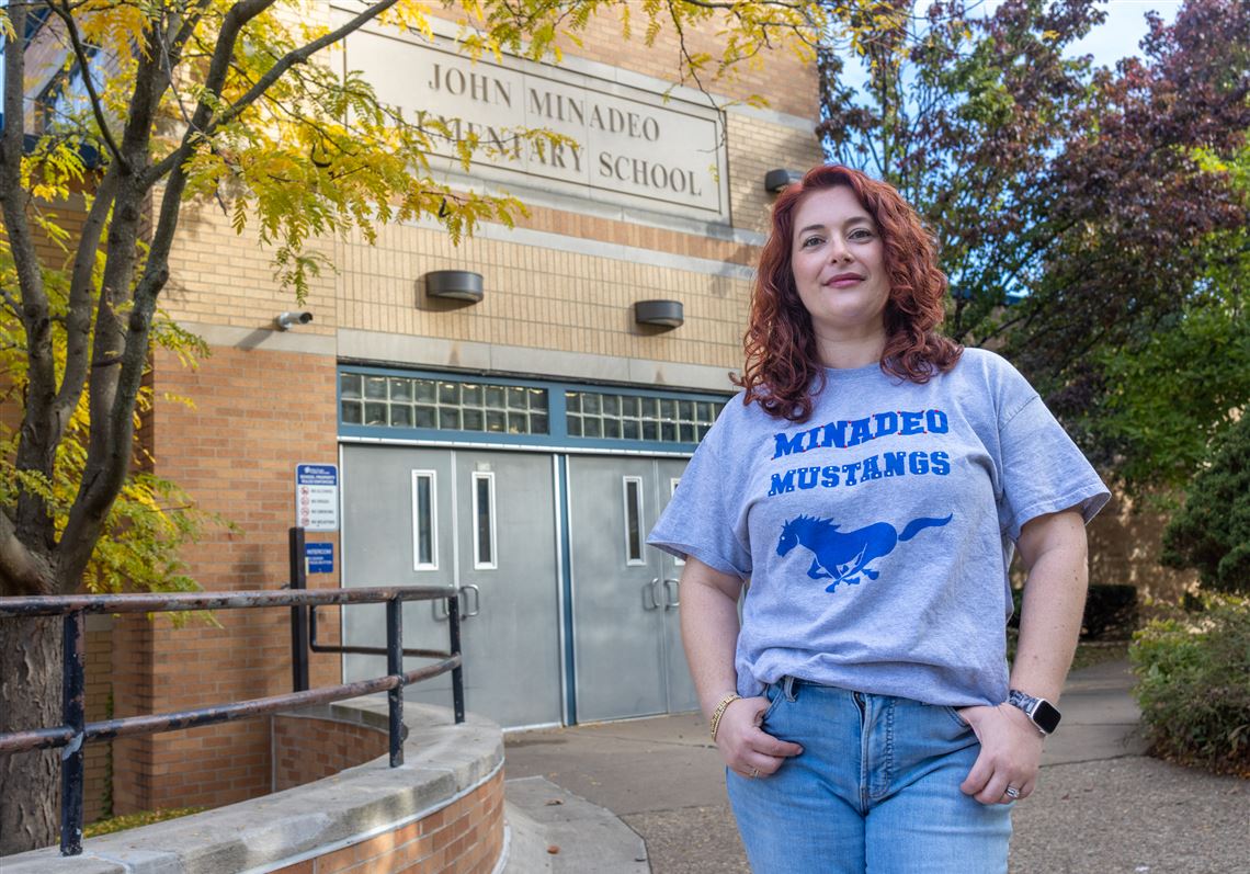 Donations help fund Minadeo field trips amid state budget impasse ...