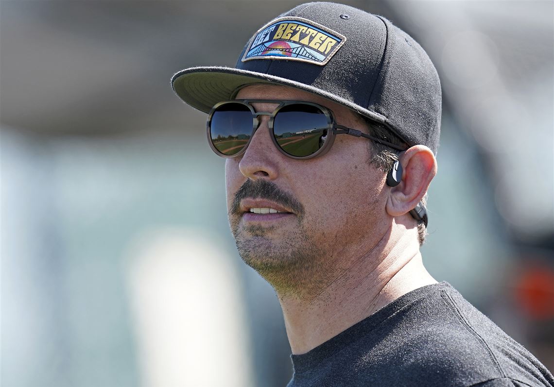 Sources: After 2 separate roles, John Baker no longer with Pirates ...