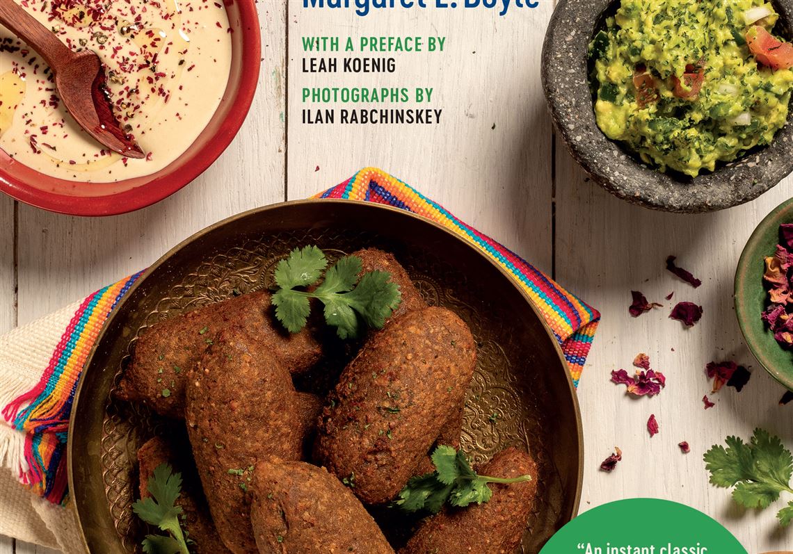 Ilan Stavans to dish on Jewish-Mexican cuisine at Pittsburgh Jewish Book Festival | Pittsburgh ...