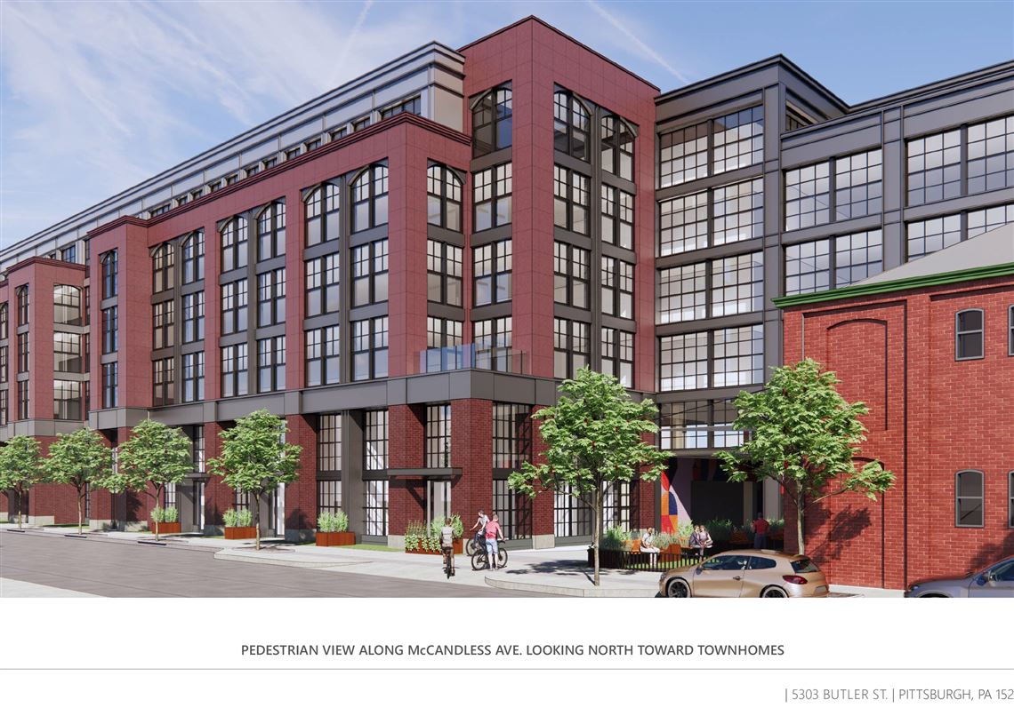 Mimi McKenzie and Olivia Mania: Inclusionary zoning makes Pittsburgh a ...