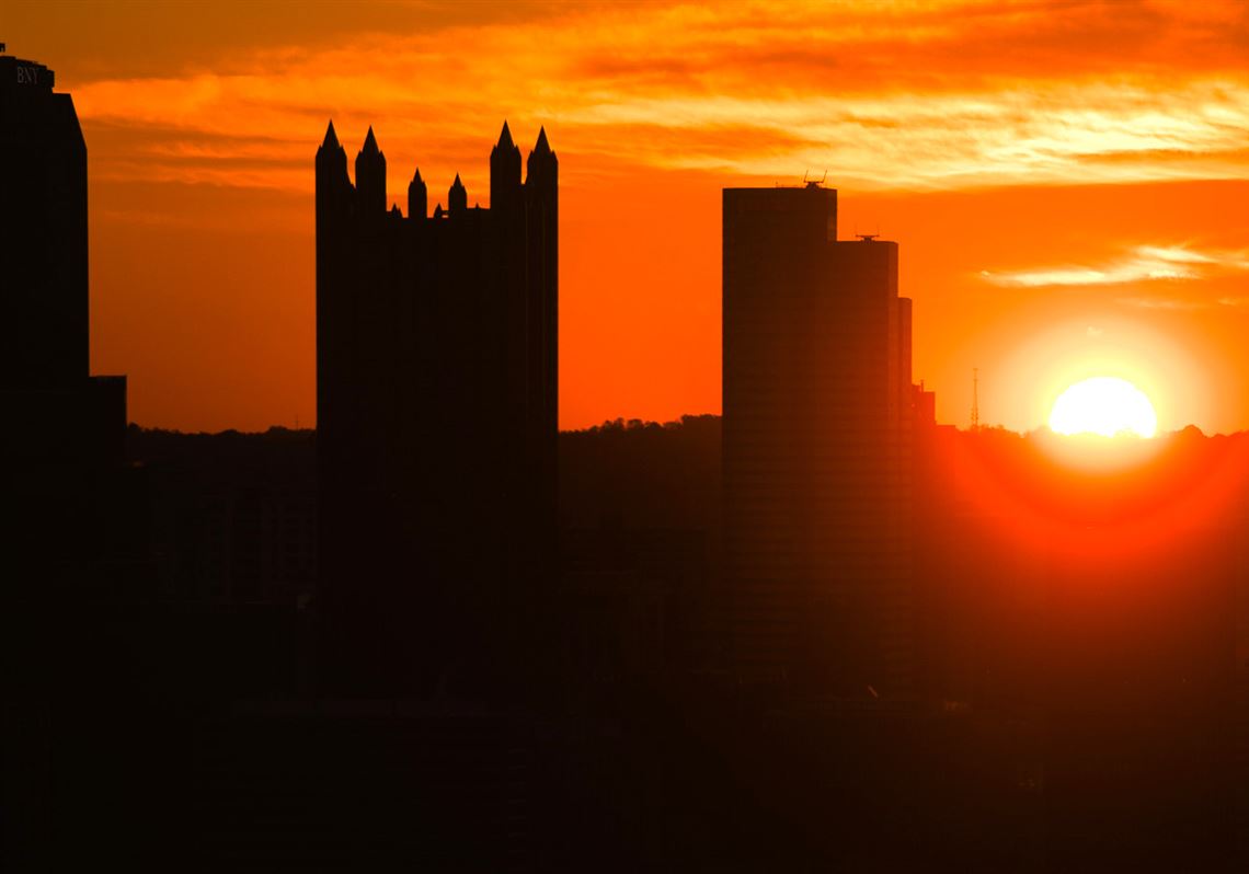 The ‘fall back’ to standard time is Sunday, but at what cost ...