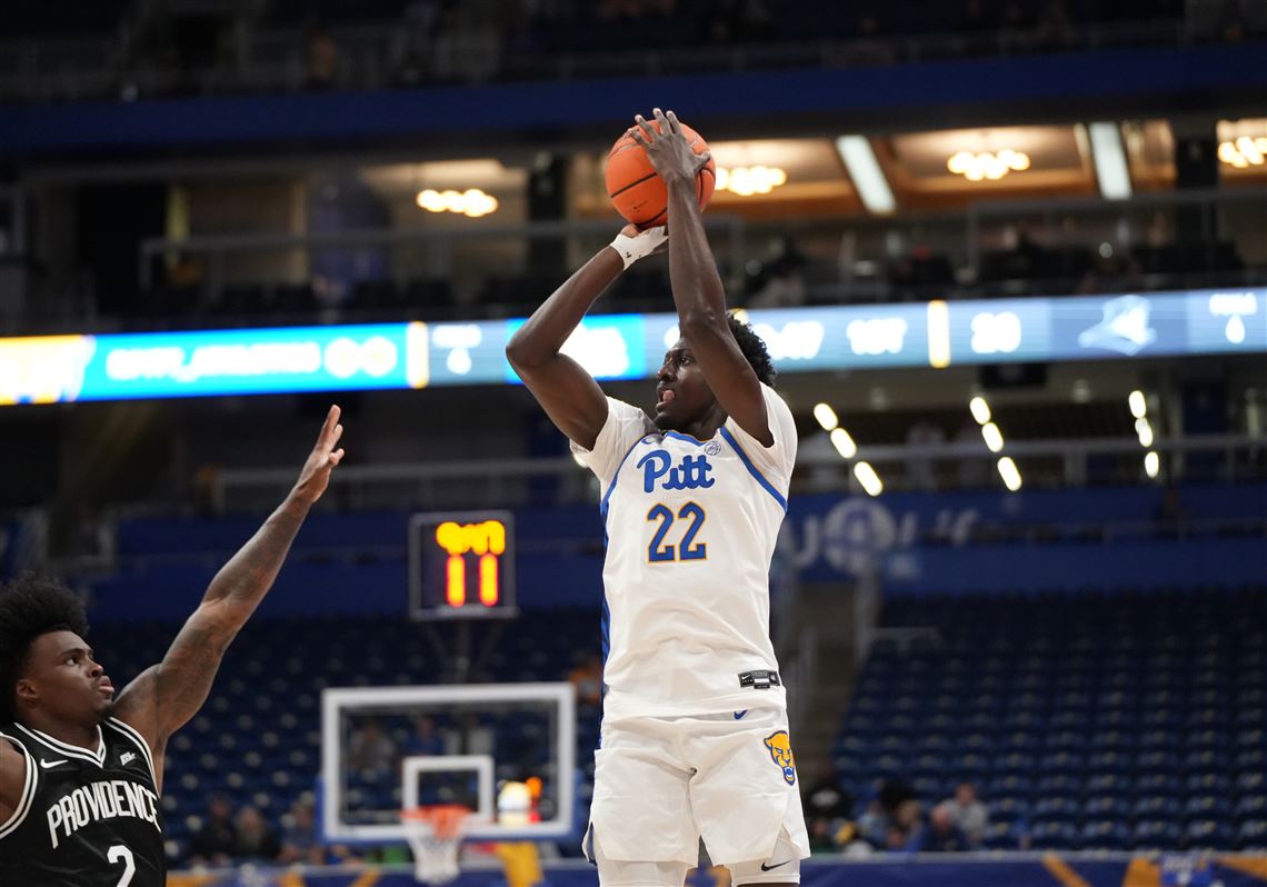 Welcome to Oakland: Introducing Pitt men's basketball's 9 newest ...