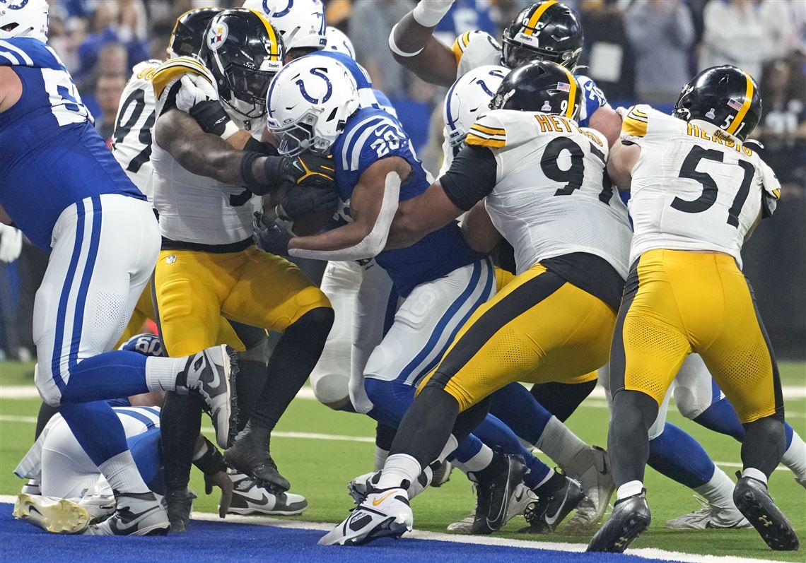 TV picks: What you'll want to watch this week | Pittsburgh Post-Gazette