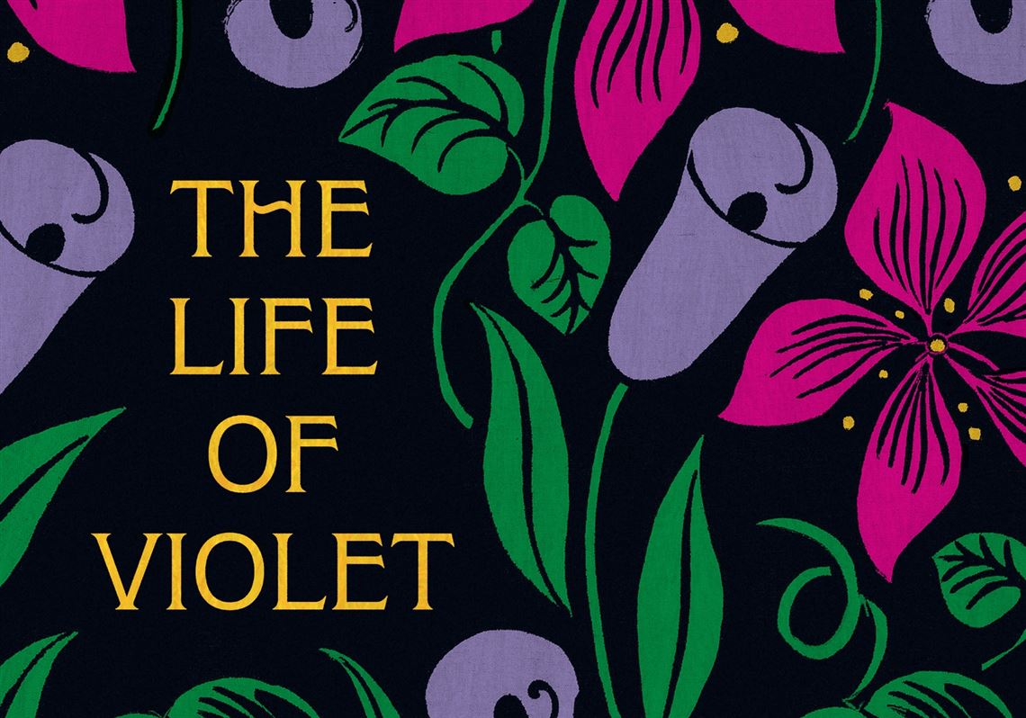 Review: The youthful stories of Virginia Woolf | Pittsburgh Post-Gazette