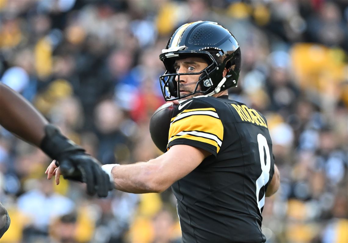 3 Steelers, NFL questions to start Week 10: Are they as good as anyone ...