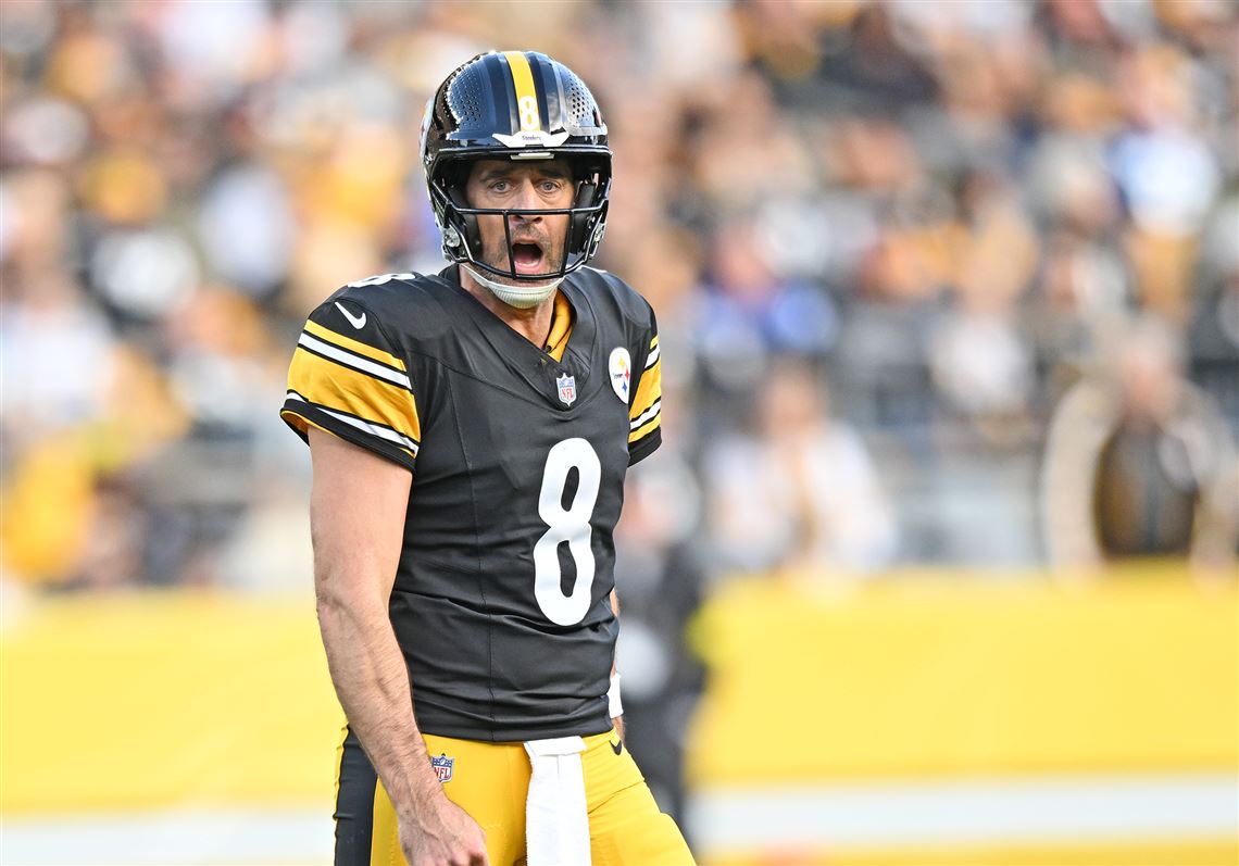 Paul Zeise: Steelers' lack of activity at trade deadline will haunt ...
