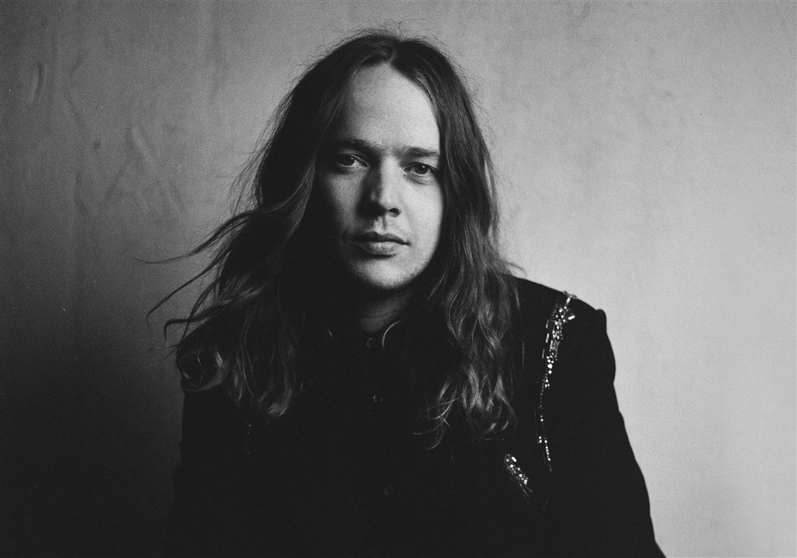 Guitar hero Billy Strings, with two sold-out shows at PPG Paints arena ...