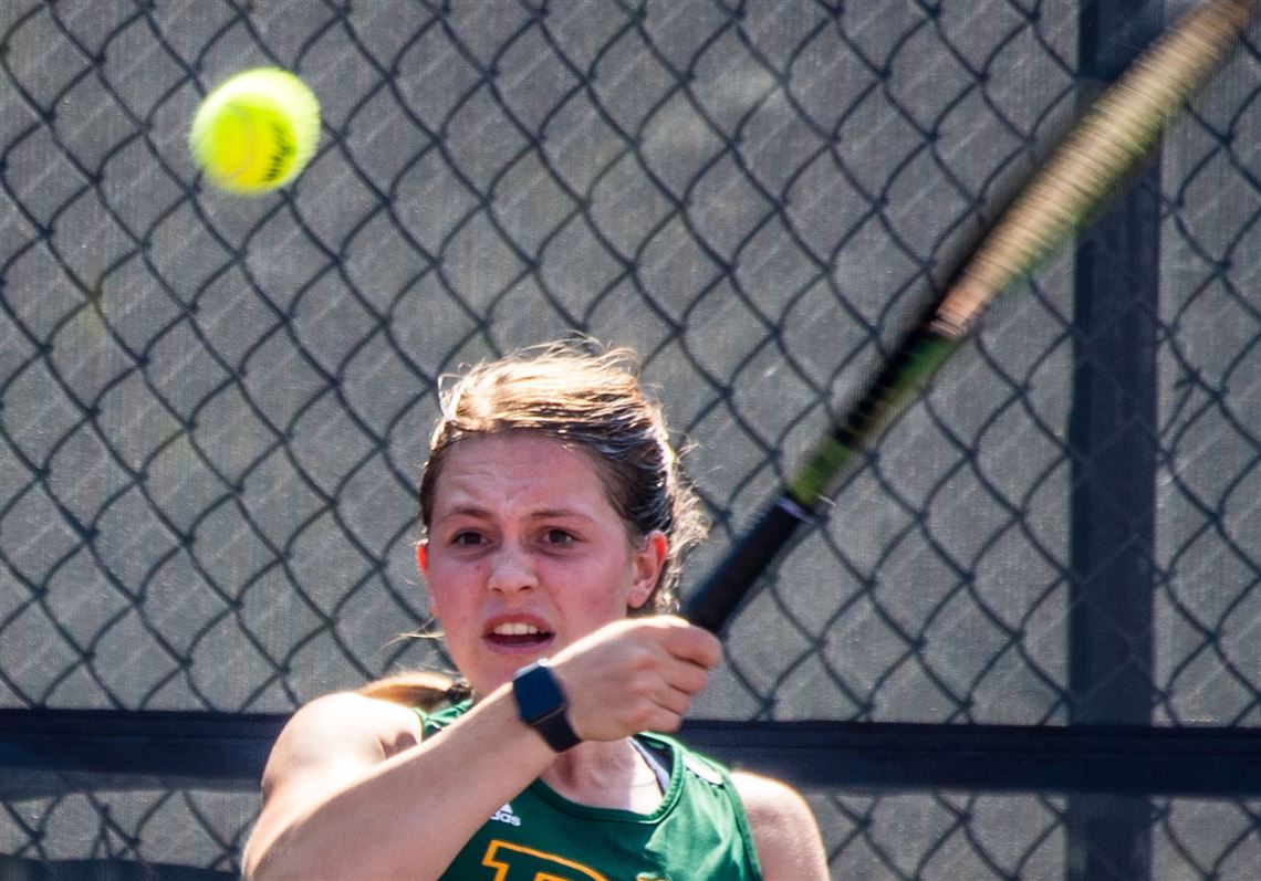 Athletes of the Week: North Catholic’s Joey Felitsky and Penn-Trafford ...