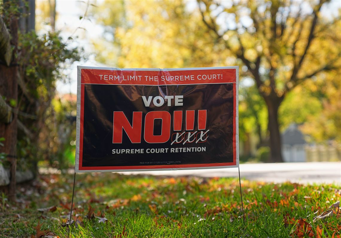 GOP says there’s work to do after losing Pa. Supreme Court fight ...