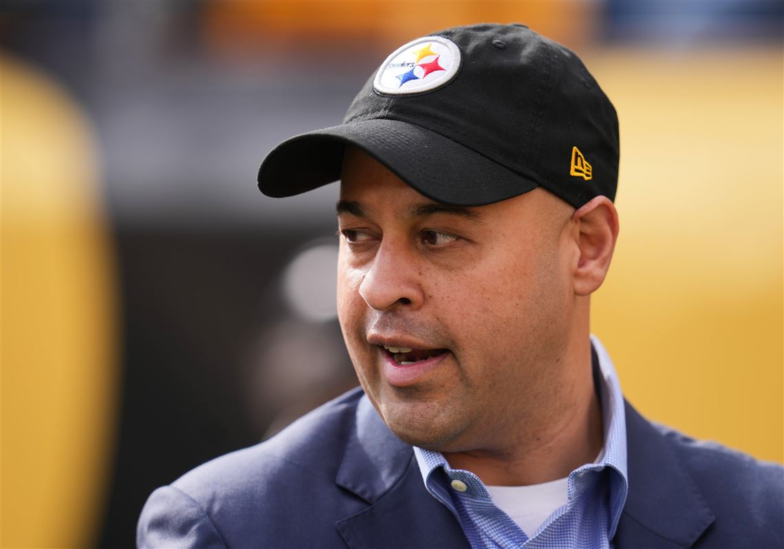Gerry Dulac: Why no trades? Steelers value those draft picks ...