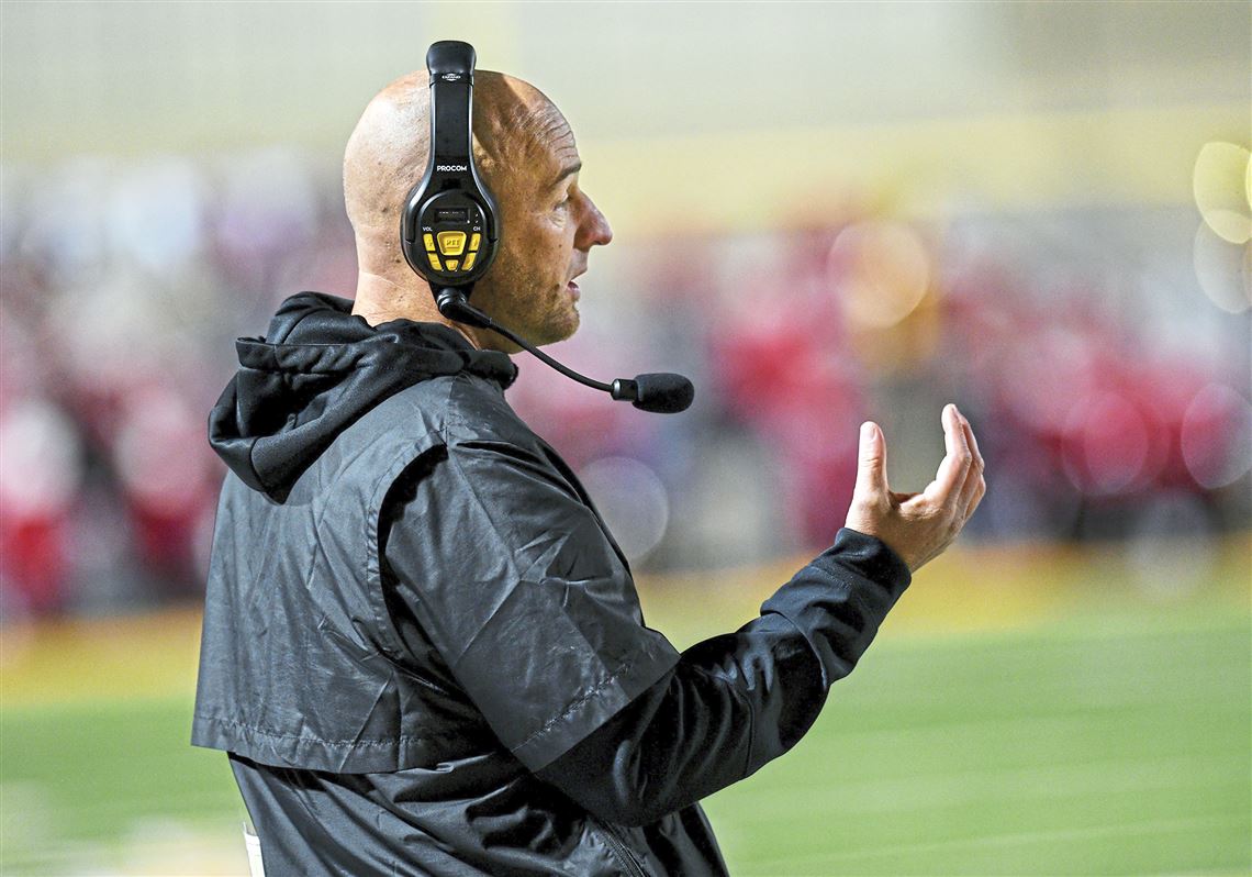 WPIAL Class 6A, 5A, 3A playoff roundup: Moon comes from behind to upset ...