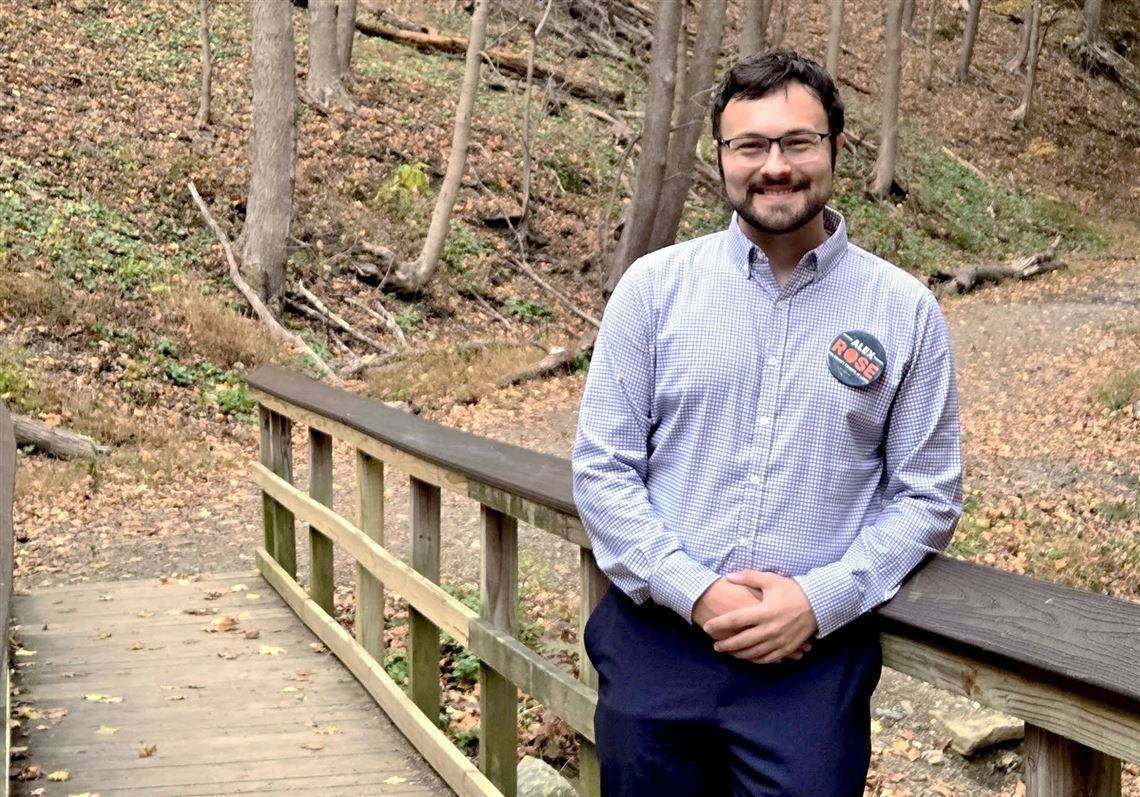 Labor Party candidate’s win for Allegheny County Council wasn’t what ...
