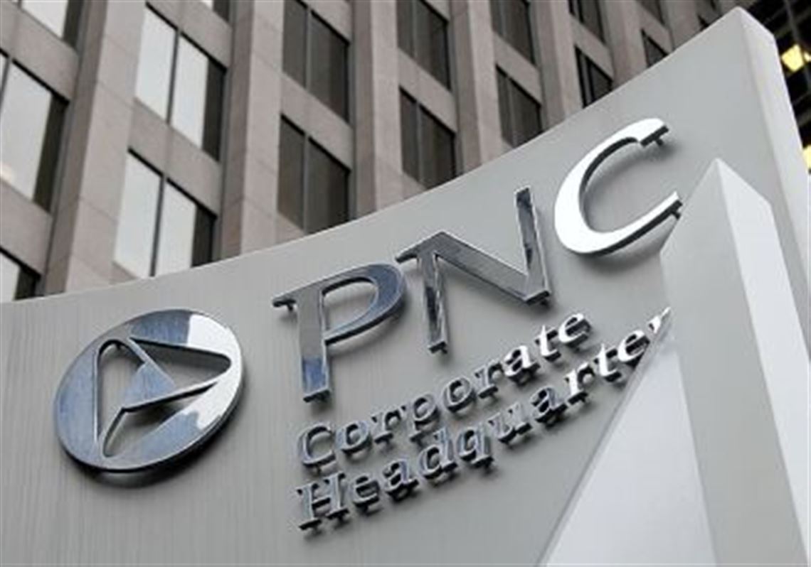 Pittsburgh's PNC Bank focus expansion plans in Chicago, southeast U.S ...