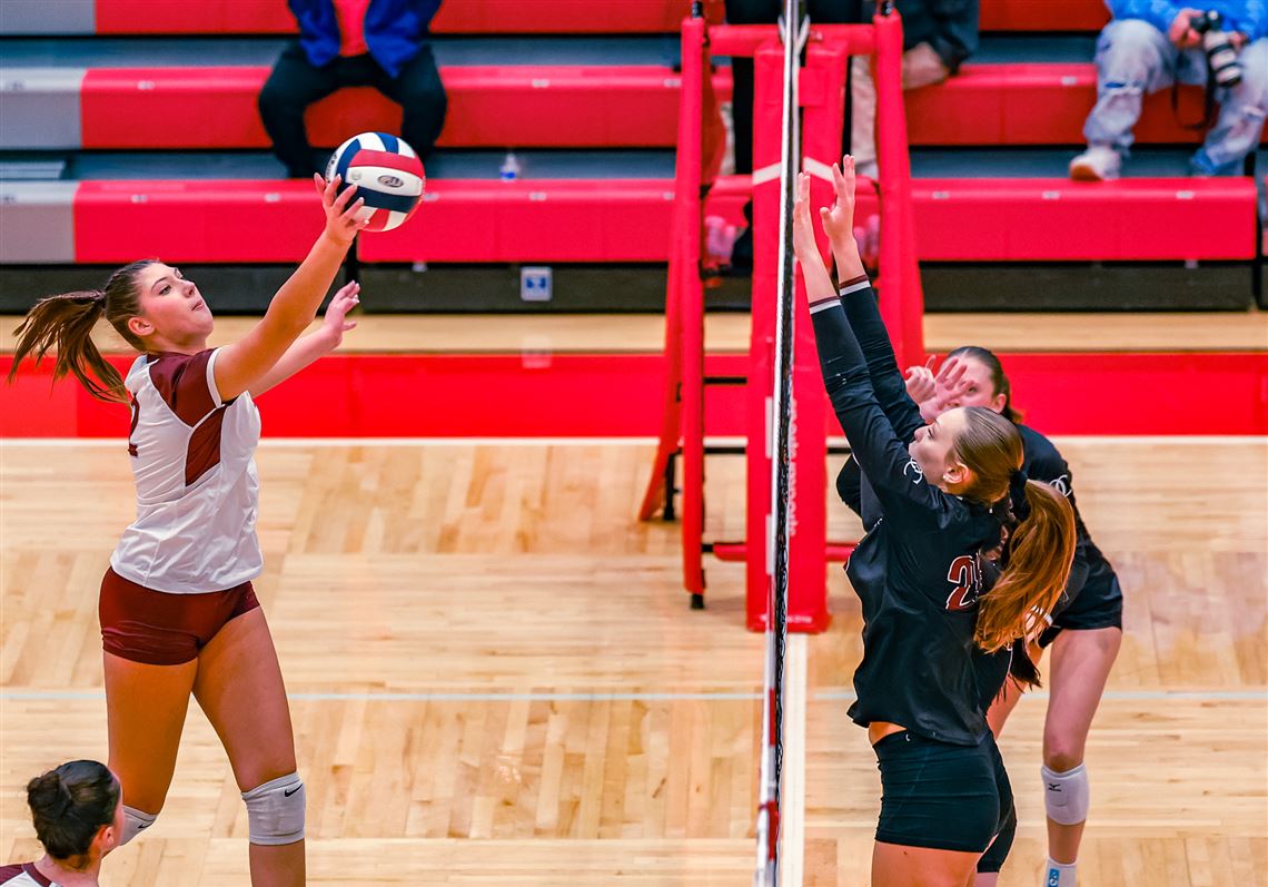 PIAA playoff volleyball highlights: Beaver, Oakland Catholic set to ...