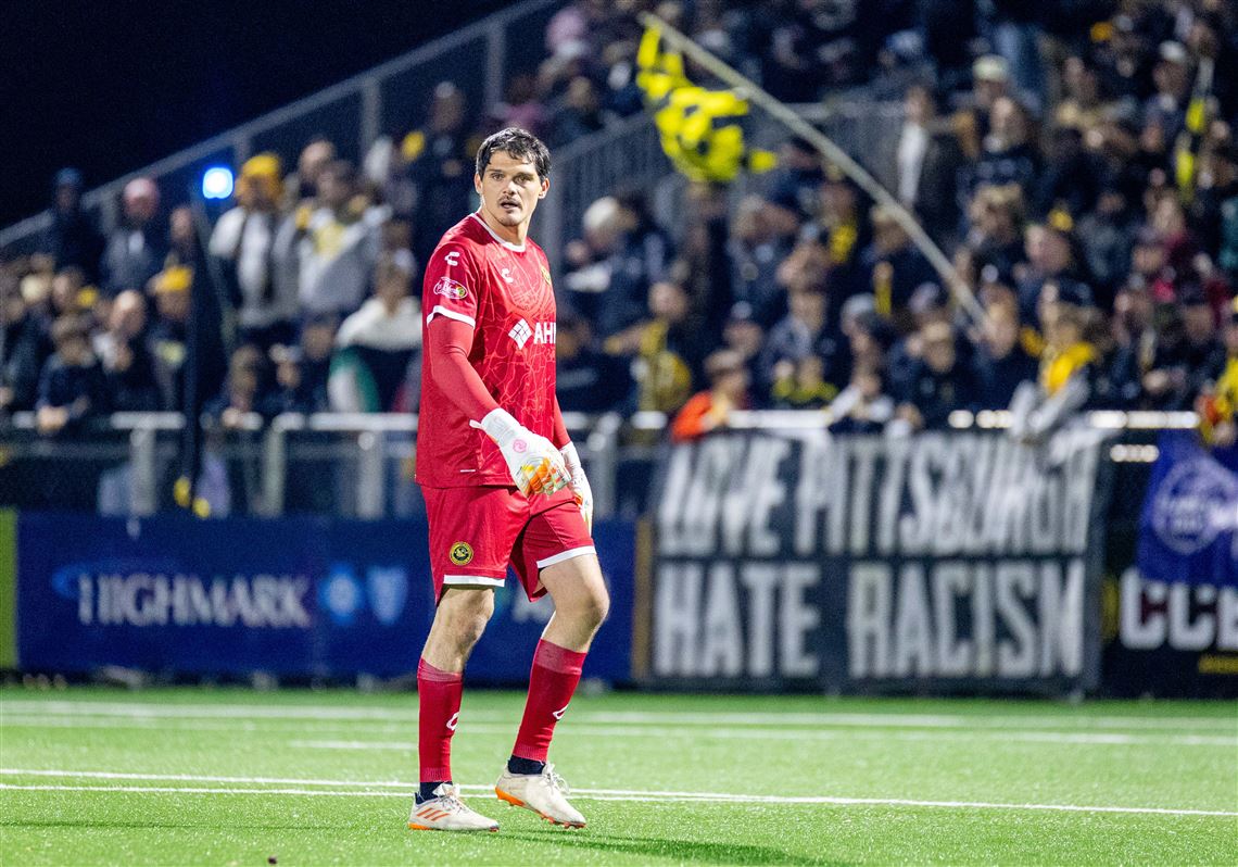 Riverhounds win another postseason game in PKs to move into USL ...