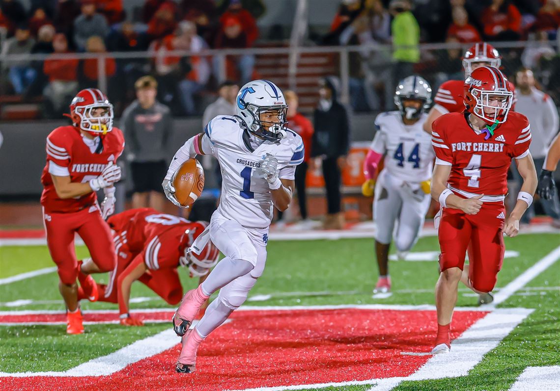 WPIAL Class 1A semifinal preview: Bishop Canevin looks to upend ...