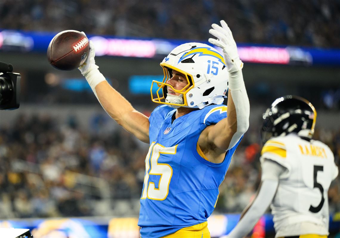 3 Steelers and NFL questions to start Week 11: Should the Steelers take ...