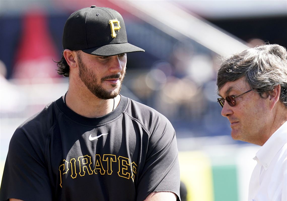 Jason Mackey: Pirates' future with Paul Skenes a far bigger question ...