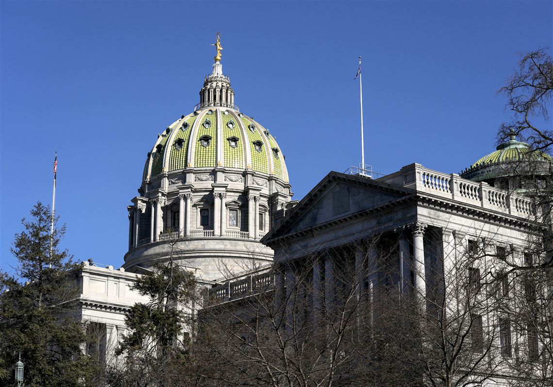 Pa. budget update: State senators hold evening session as talk focuses ...