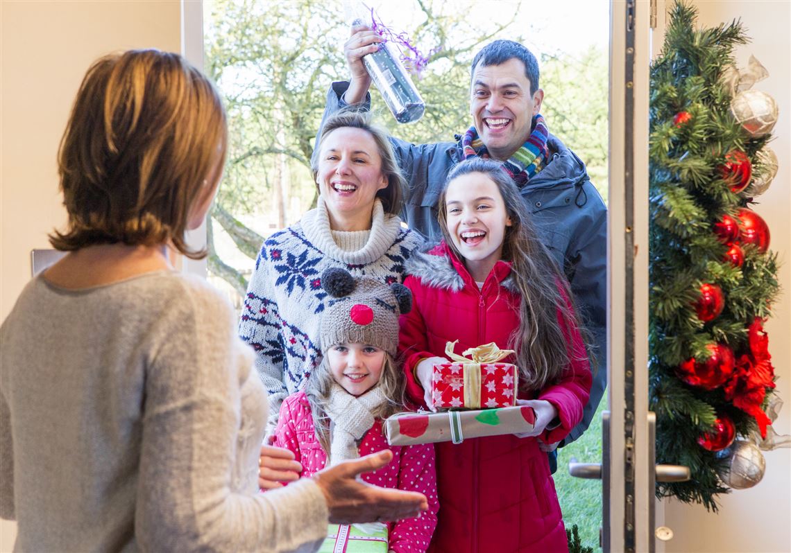 Asking Eric: Friend only wants to complain about another friend ...