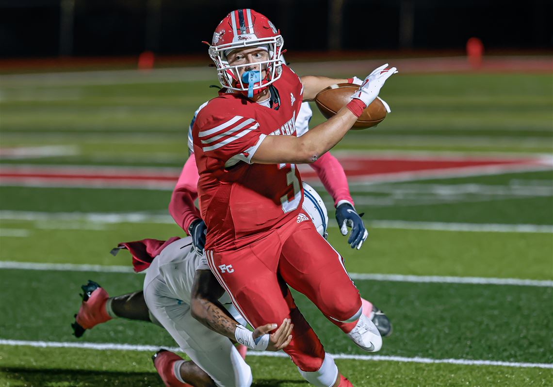 WPIAL Class 2A, 1A semifinals roundup: Laurel downs 2-time defending ...